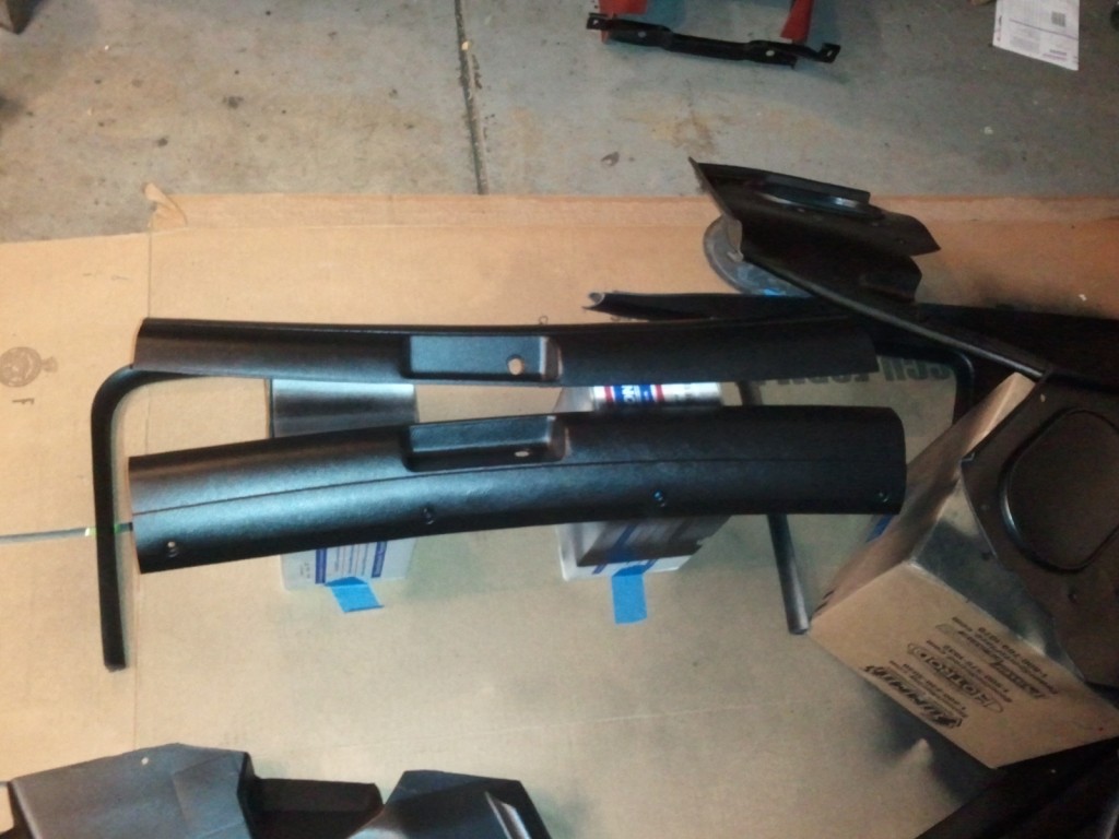 Project Trans Am – Month 30, Interior and Wiring - Mods and Rods TV