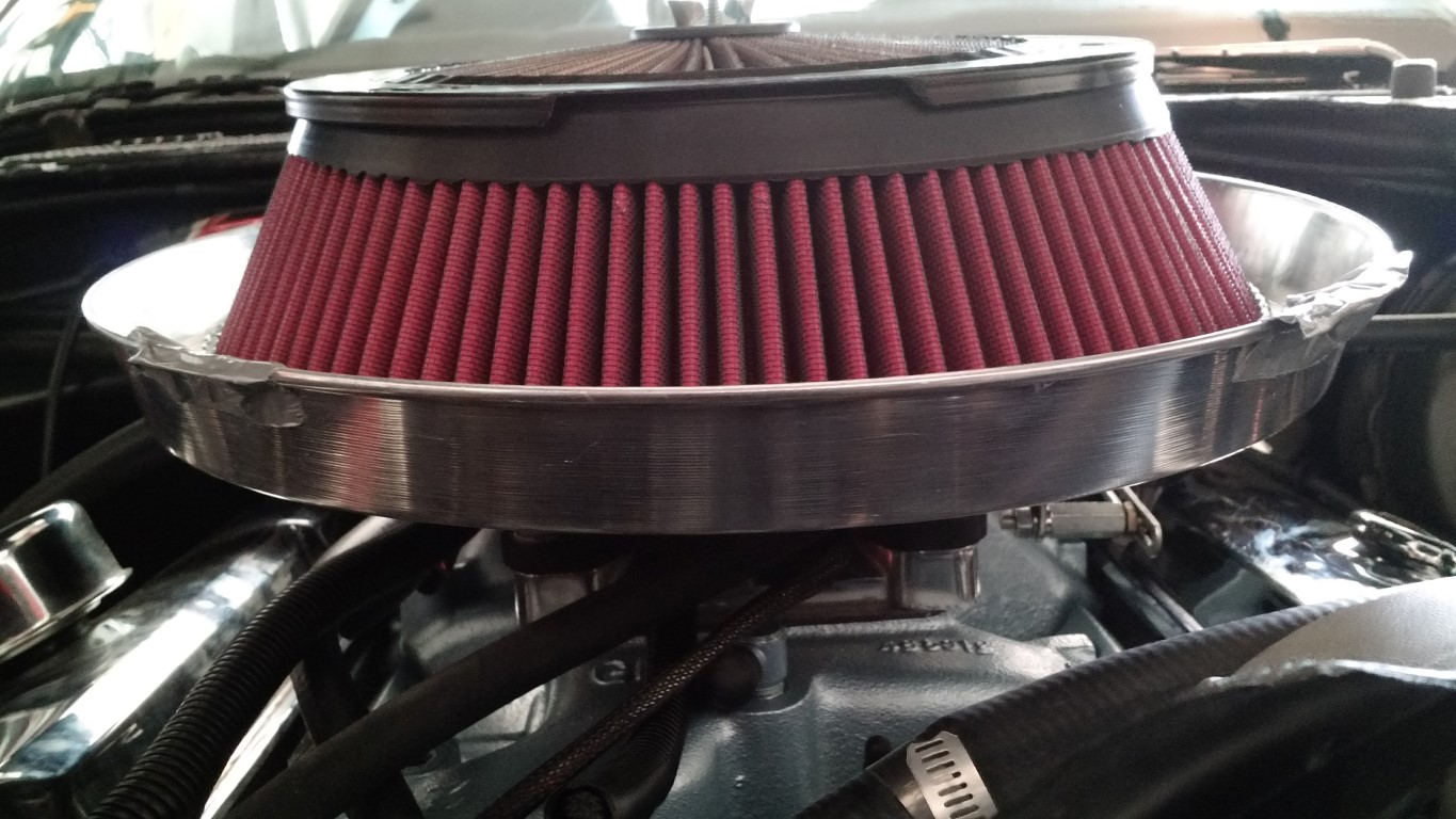Custom Made Drop Base for 2nd Gen Trans Am - Mods and Rods TV