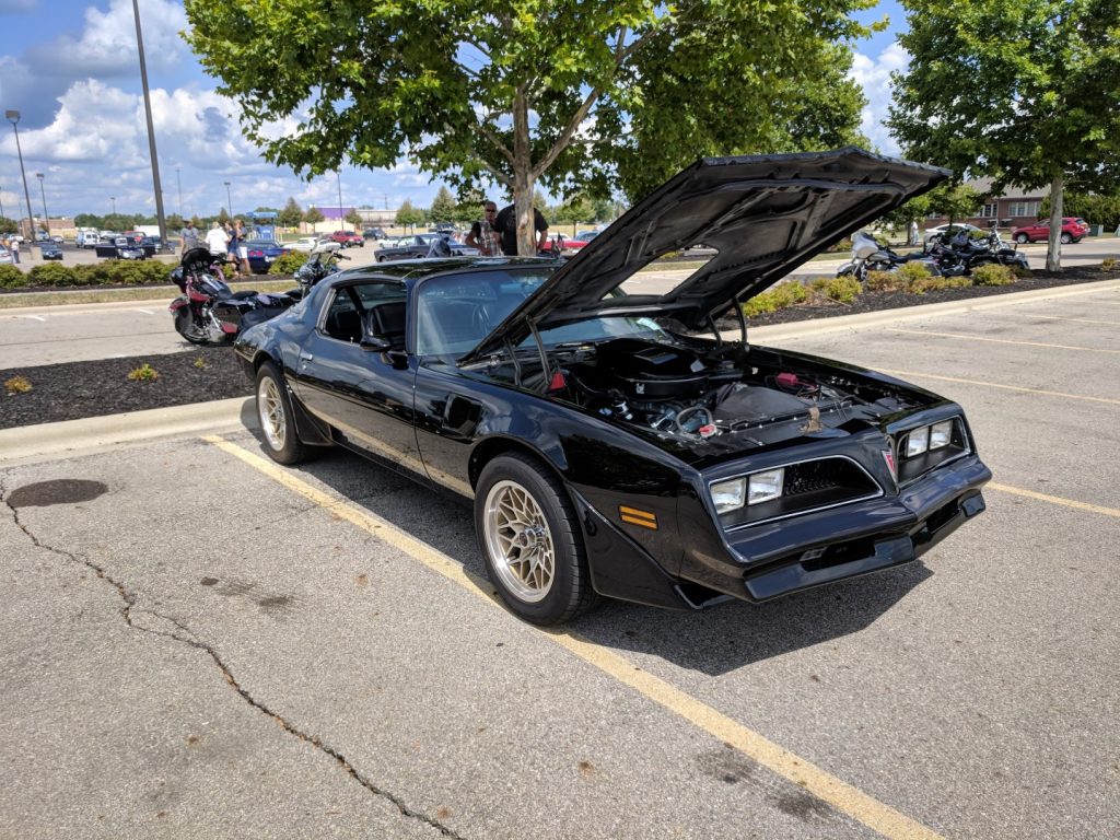 Pro Touring F Body GT suspension on my Trans Am - Mods and Rods TV