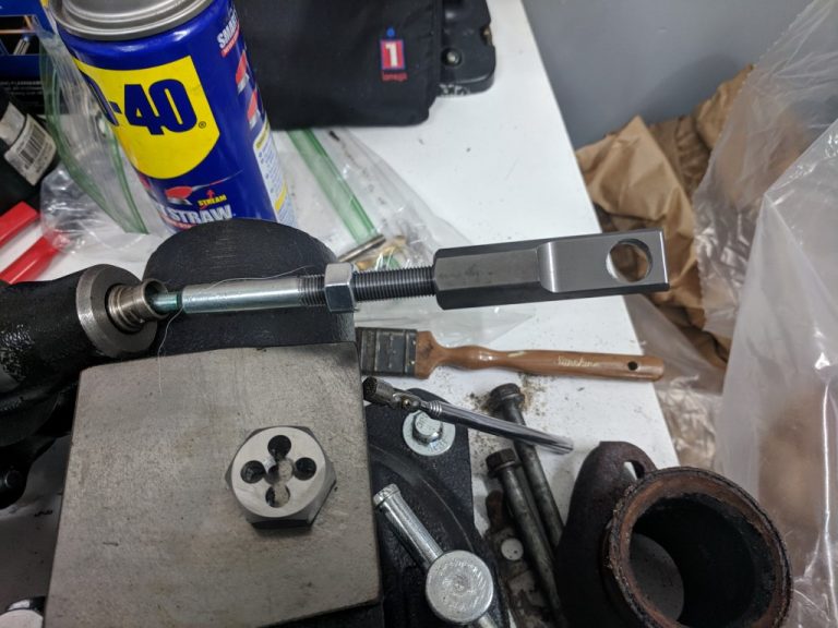 Installing Hydroboost in my 1981 Trans Am - Mods and Rods TV