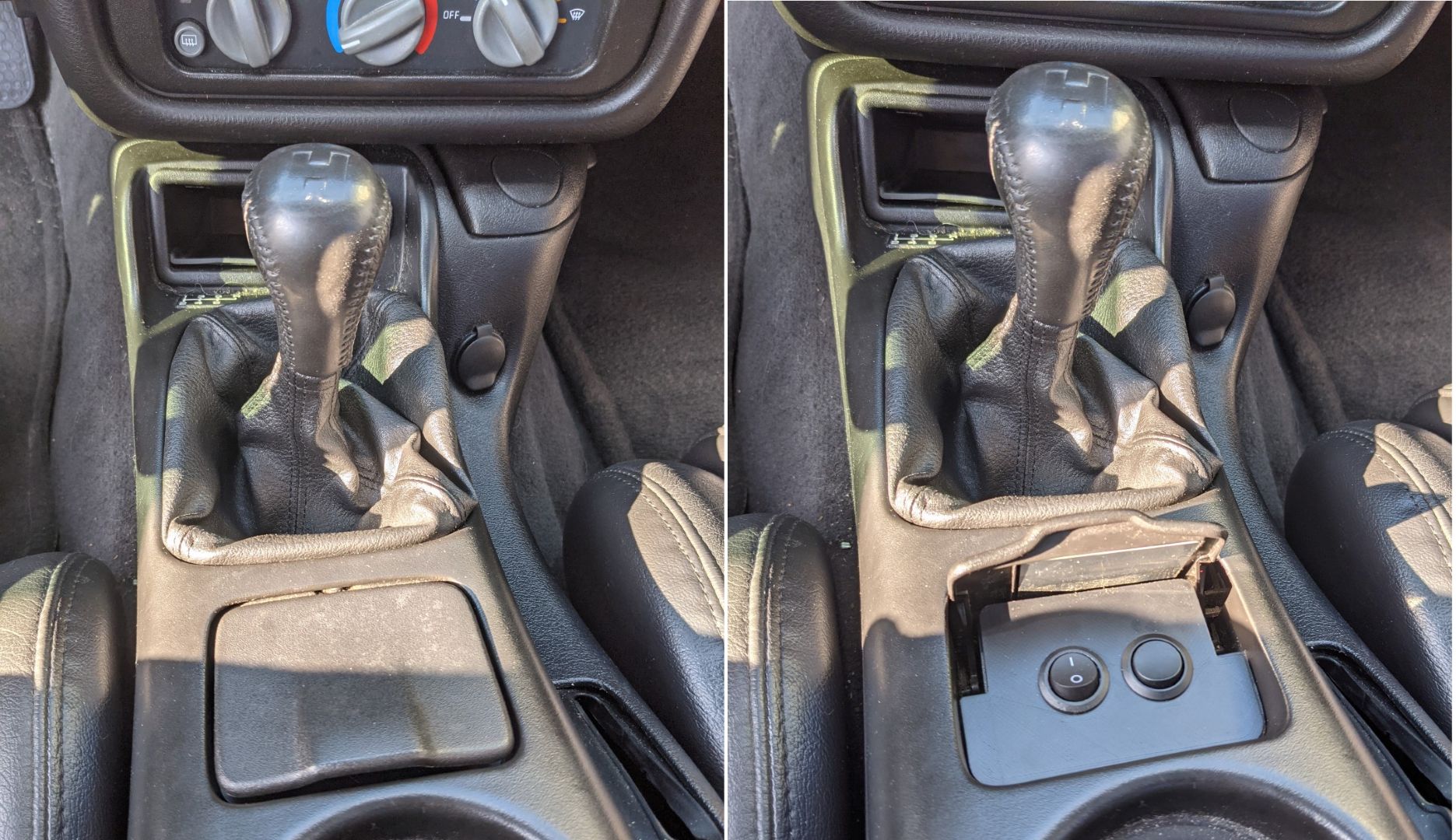 New Tires, Borla Exhaust and Electric Cutout at Y pipe on 2000 Trans Am ...